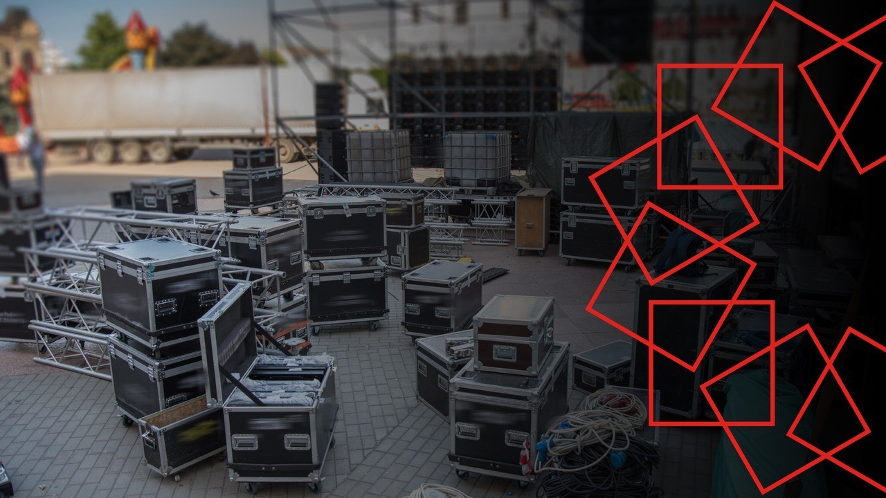 Concert Transportation and Logistics | Ulusal Logistics & Warehouse